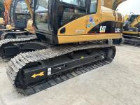 China Japan Used CAT Excavator for sale Second Hand 320C Jindongyu Machinery for sale