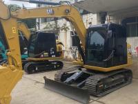 China Japan Used CAT Excavator for sale Second Hand 307E2 Jindongyu Machinery for sale