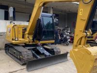 China Japan Used CAT Excavator for sale Second Hand 307E2 Jindongyu Machinery for sale