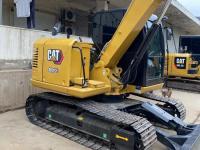 China Japan Used CAT Excavator for sale Second Hand 307E2 Jindongyu Machinery for sale
