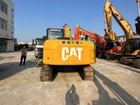 China Japan Used CAT Excavator for sale Second Hand 312D Jindongyu Machinery for sale