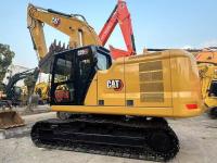 China Japan Used CAT Excavator for sale Second Hand 320GC Jindongyu Machinery for sale