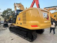 China Japan Used CAT Excavator for sale Second Hand 320GC Jindongyu Machinery for sale