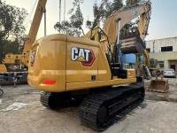 China Japan Used CAT Excavator for sale Second Hand 320GC Jindongyu Machinery for sale