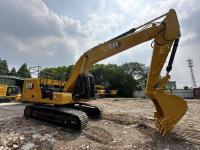 China Japan Used CAT Excavator for sale Second Hand 320GC Jindongyu Machinery for sale