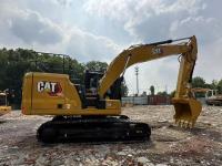 China Japan Used CAT Excavator for sale Second Hand 320GC Jindongyu Machinery for sale