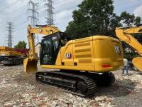 China Japan Used CAT Excavator for sale Second Hand 320GC Jindongyu Machinery for sale