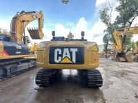 China Japan Used CAT Excavator for sale Second Hand 323D2 Jindongyu Machinery for sale