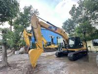 China Japan Used CAT Excavator for sale Second Hand 323D2 Jindongyu Machinery for sale