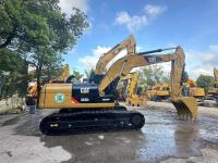 China Japan Used CAT Excavator for sale Second Hand 323D2 Jindongyu Machinery for sale
