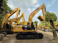 China Japan Used CAT Excavator for sale Second Hand 329D2L Jindongyu Machinery for sale