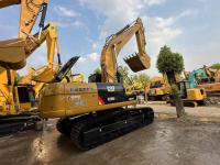 China Japan Used CAT Excavator for sale Second Hand 329D2L Jindongyu Machinery for sale