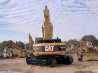 China Japan Used CAT Excavator for sale Second Hand 330BL Jindongyu Machinery for sale