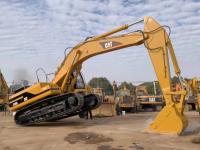 China Japan Used CAT Excavator for sale Second Hand 330BL Jindongyu Machinery for sale