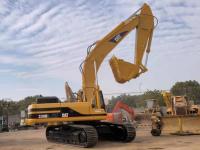 China Japan Used CAT Excavator for sale Second Hand 330BL Jindongyu Machinery for sale