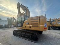 China Japan Used CAT Excavator for sale Second Hand 330GC Jindongyu Machinery for sale