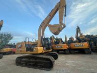 China Japan Used CAT Excavator for sale Second Hand 330GC Jindongyu Machinery for sale