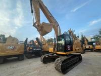 China Japan Used CAT Excavator for sale Second Hand 330GC Jindongyu Machinery for sale