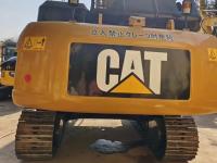 China Japan Used CAT Excavator for sale Second Hand 336D2 Jindongyu Machinery for sale