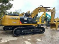 China Japan Used CAT Excavator for sale Second Hand 336D2 Jindongyu Machinery for sale