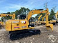 China Japan Used CAT Excavator for sale Second Hand 312D2 Jindongyu Machinery for sale