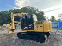 China Japan Used CAT Excavator for sale Second Hand 312D2 Jindongyu Machinery for sale