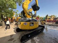 China Japan Used Komatsu Excavator for sale Second Hand PC78US Jindongyu Machinery for sale