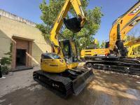 China Japan Used Komatsu Excavator for sale Second Hand PC78US Jindongyu Machinery for sale