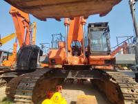 China Japan Used Hitachi Excavator for sale Second Hand EX1200 Jindongyu Machinery for sale