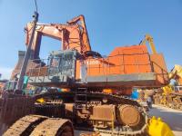 China Japan Used Hitachi Excavator for sale Second Hand EX1200 Jindongyu Machinery for sale