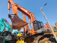 China Japan Used Hitachi Excavator for sale Second Hand EX1200 Jindongyu Machinery for sale