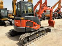 China Japan Used Hitachi Excavator for sale Second Hand Mini ZX50U Jindongyu Machinery for sale