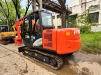 China Japan Used Hitachi Excavator for sale Second Hand ZX60 Jindongyu Machinery for sale