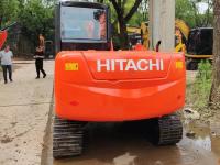 China Japan Used Hitachi Excavator for sale Second Hand ZX60 Jindongyu Machinery for sale