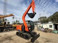 China Japan Used Hitachi Mini Excavator for sale Second Hand ZX70 Jindongyu Machinery for sale