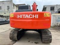 China Japan Used Hitachi Excavator for sale Second Hand ZX120 Jindongyu Machinery for sale