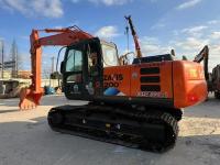 China Japan Used Hitachi Excavator for sale Second Hand ZX200 Jindongyu Machinery for sale