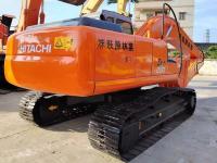 China Japan Used Hitachi Excavator for sale Second Hand ZX200 Jindongyu Machinery for sale