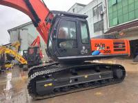 China Japan Used Hitachi Excavator for sale Second Hand ZX350 Jindongyu Machinery for sale