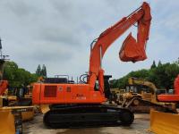 China Japan Used Hitachi Excavator for sale Second Hand ZX450 Jindongyu Machinery for sale