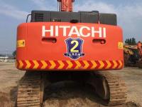 China Japan Used Hitachi Excavator for sale Second Hand ZX490 Jindongyu Machinery for sale
