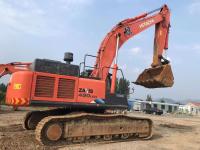 China Japan Used Hitachi Excavator for sale Second Hand ZX490 Jindongyu Machinery for sale