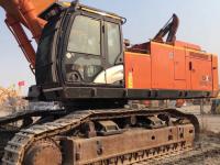 China Japan Used Hitachi Excavator for sale Second Hand ZX870 Jindongyu Machinery for sale