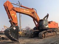 China Japan Used Hitachi Excavator for sale Second Hand ZX870 Jindongyu Machinery for sale