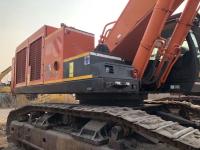 China Japan Used Hitachi Excavator for sale Second Hand ZX870 Jindongyu Machinery for sale