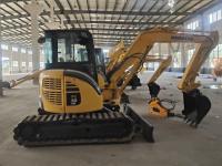 China Japan Used Komatsu Excavator for sale Second Hand PC50 Jindongyu Machinery for sale