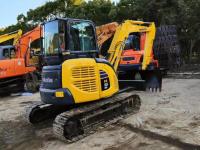 China Japan Used Komatsu Excavator for sale Second Hand PC55 Jindongyu Machinery for sale