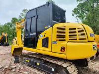 China Japan Used Komatsu Excavator for sale Second Hand PC70-8 Jindongyu Machinery for sale