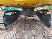 China Japan Used Komatsu Excavator for sale Second Hand PC70-8 Jindongyu Machinery for sale