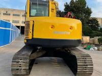 China Japan Used Komatsu Excavator for sale Second Hand PC128US Jindongyu Machinery for sale